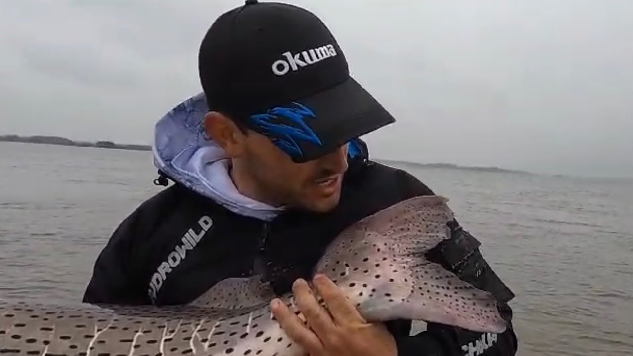 Surubi gigante en Esquina Corrientes! Una pesca inolvidable en ...