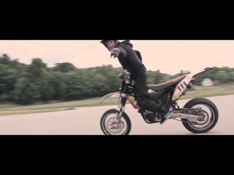 Teaser of todays stunt session!