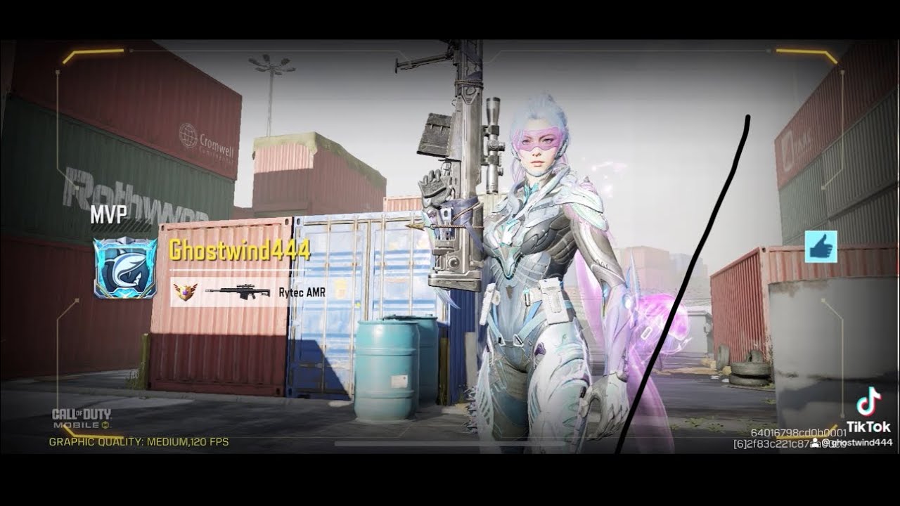 Free For All Shipment CODM - YouTube