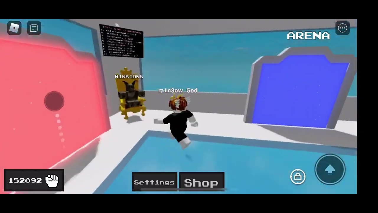 HOW TO GET JELLO ABILITY WARS - YouTube