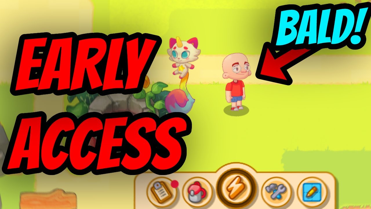 Prodigy, I Played The Prodigy English Early Access!!! - YouTube