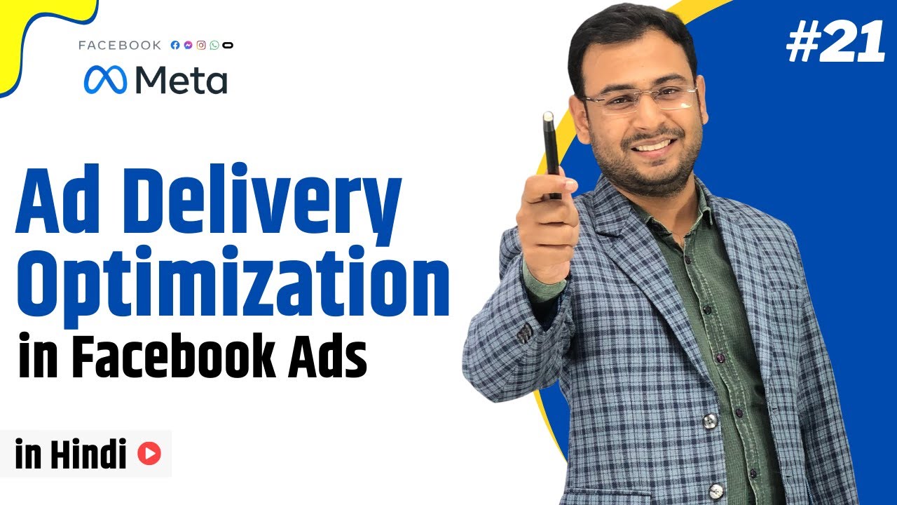 Ad Delivery Options in Facebook Ads | Ad Delivery & Optimization ...