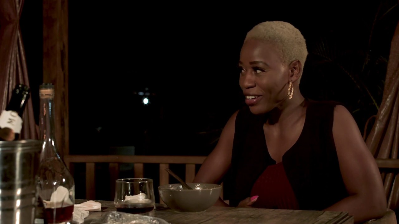 BUSTLE ( Official Trailer)IJEOMA GRACE-AGU, BELLA IKE, CHUCKS CHYKE ...