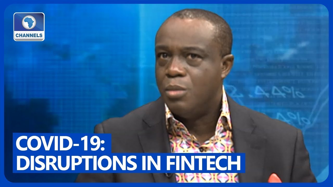 Precise Financial Systems CEO, Dr. Yele Okeremi gives breakdown of ...