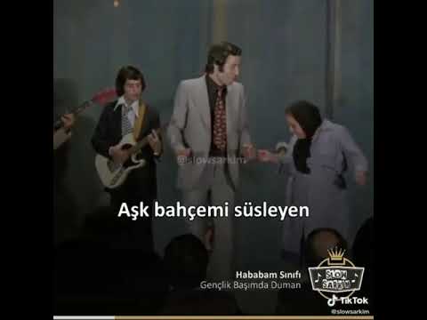 Hababam sınıfı sahnede izlemeden geçme