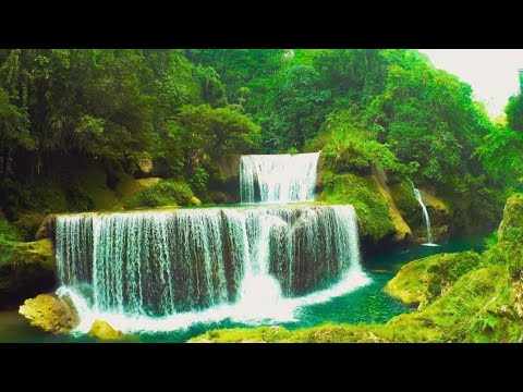 Pinipisakan Falls x Sulpan Cave /Brgy. Bay-ang San Jorge Samar [PartII ...