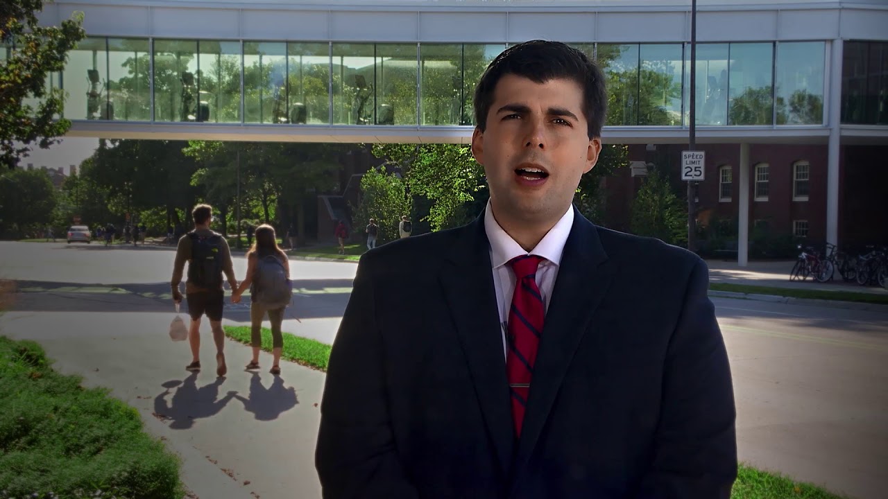 usRAP Online Training Program @ Iowa State University - YouTube