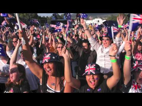 The Palawa in Tasmania, Australia - YouTube