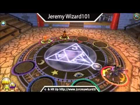 Wizard101: Dropped Mount Farming: Moonlight Pony (1 Day) - YouTube