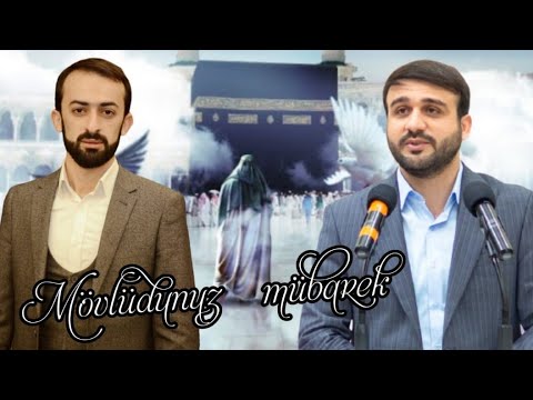 Haci Ramil və Aydin Rza | İmam Zaman (ə.f) (movludunuz mübarek) 2021