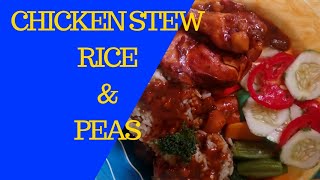 Bajan Recipes Chicken - Delicious Recipe