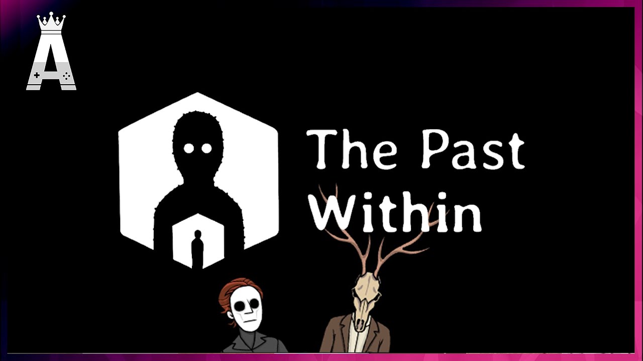 THE PAST WITHIN COMPLETO (COM VINYSEC) - TODOS OS RUSTY LAKE | DREGUELI ...
