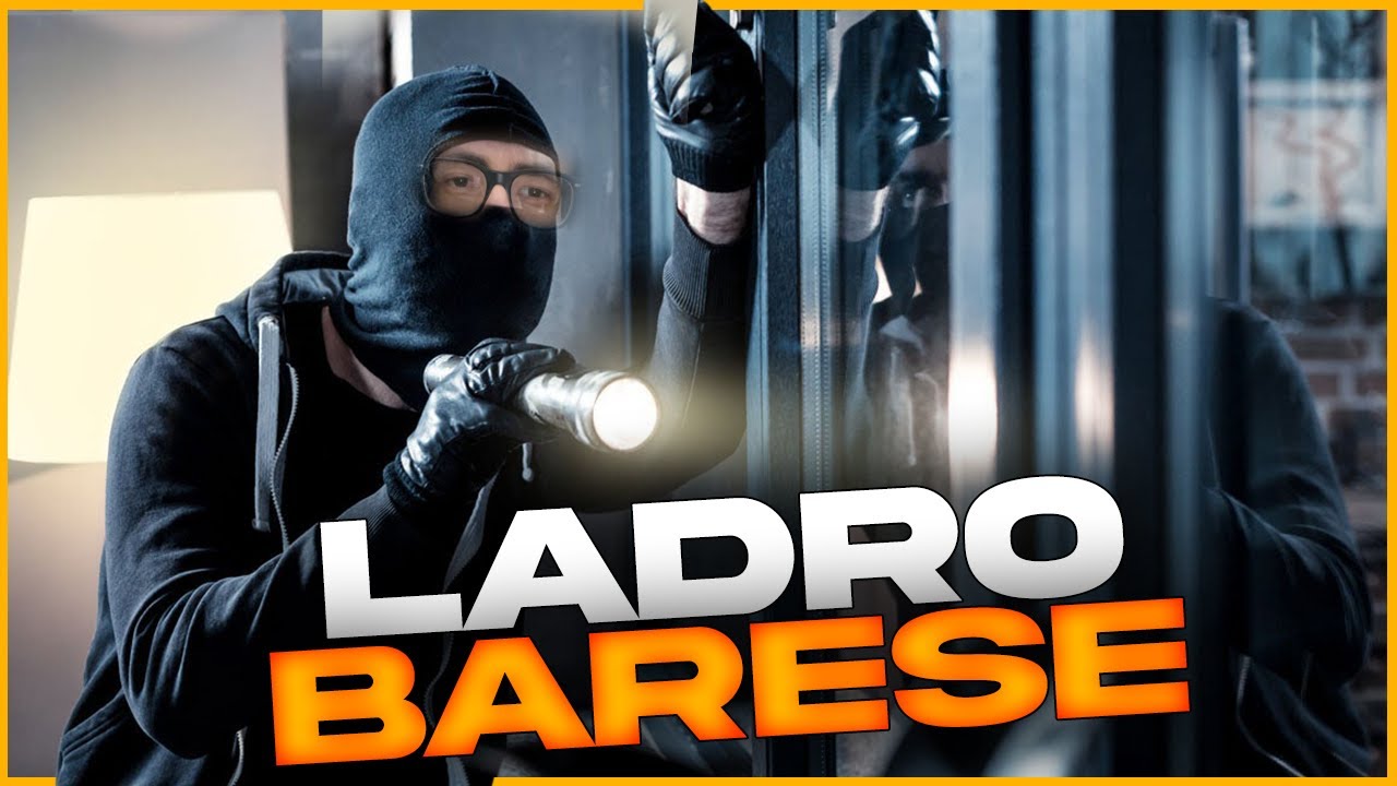 VI INSEGNO ANCORA A RUBARE - YouTube