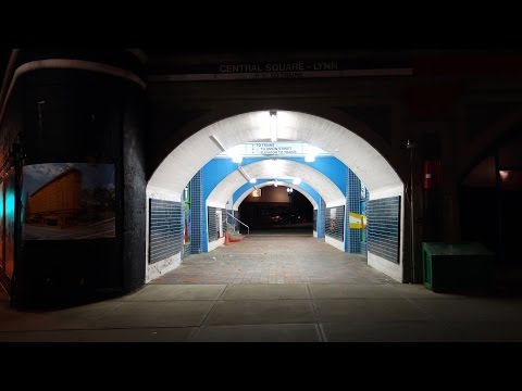 lost (official video)
