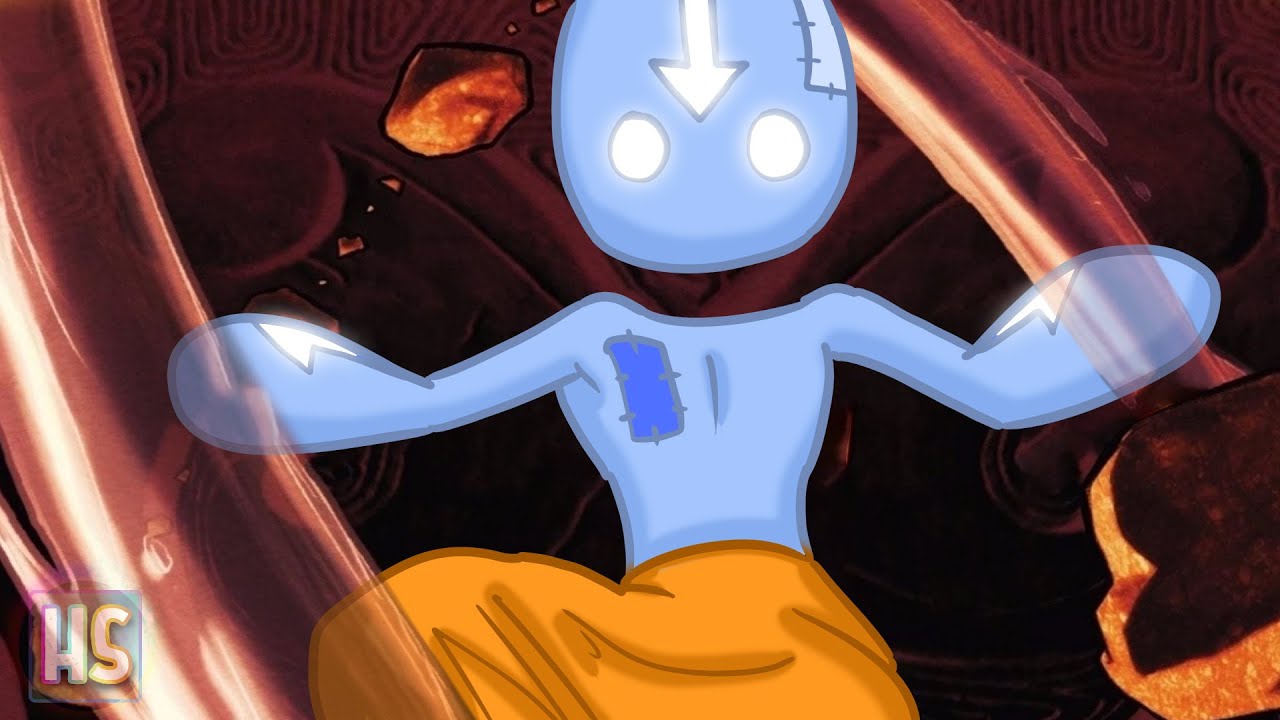 "Avatar: The Last Airbender": The Quest for Physical and Spiritual ...