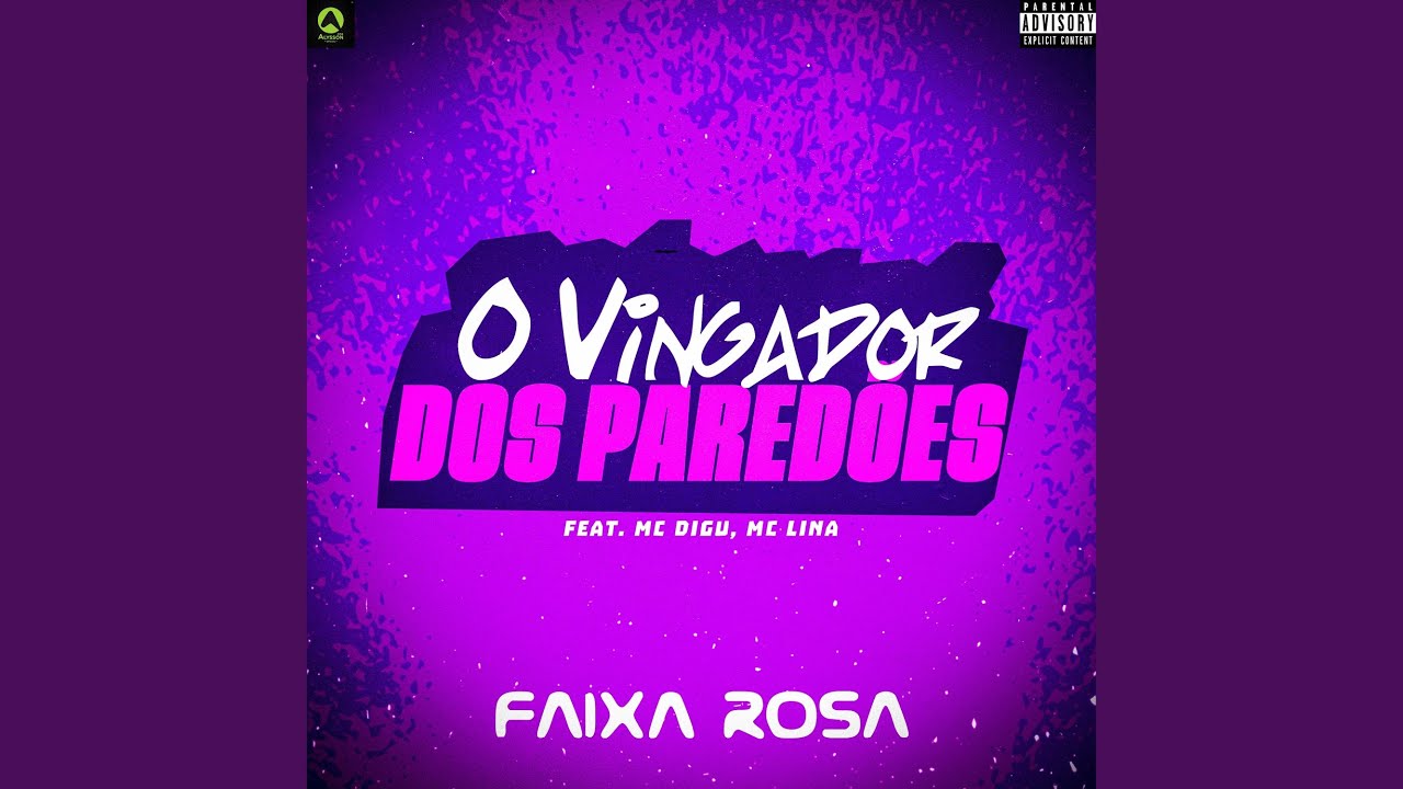 Faixa Rosa (feat. MC Digu & Mc Lina) - YouTube