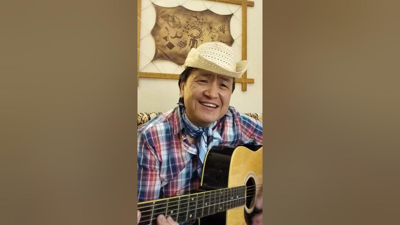 Песенка полуночного ковбоя. - YouTube