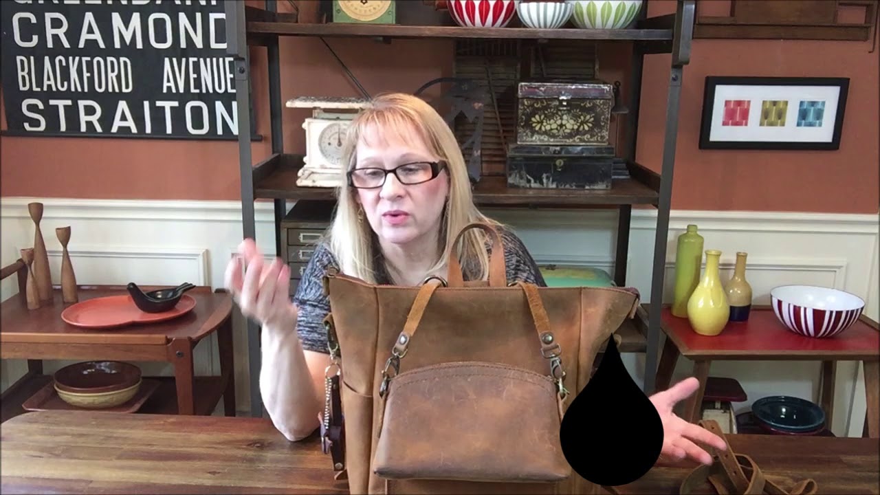 Love 41 Universal Backpack Field Tested and Reviewed and some new bag ...