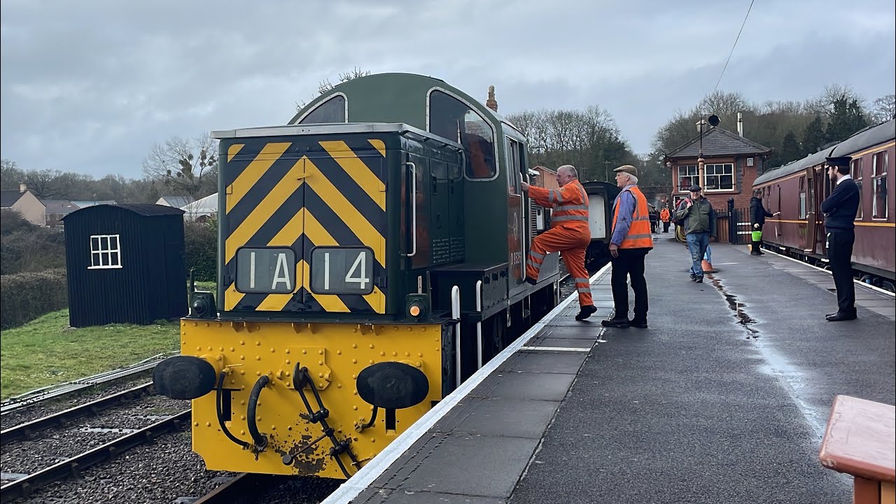 The WSR reopening for 2023! pt 1 - YouTube