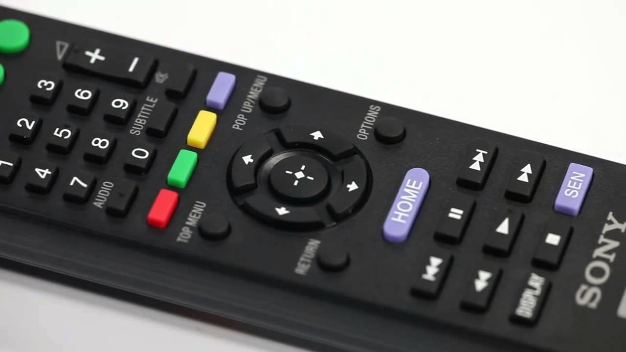 Обзор проигрывателя 3D Blu-ray Sony S5100 - YouTube