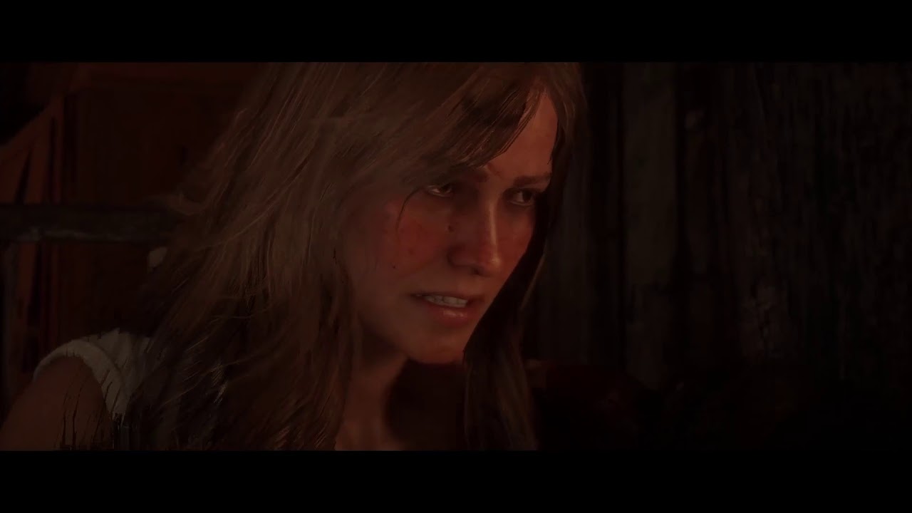 red dead redemption 2 chapter 1 - YouTube