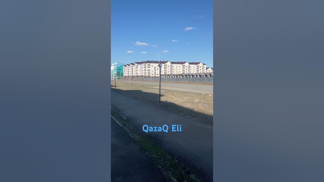 Qazaq Eli - YouTube
