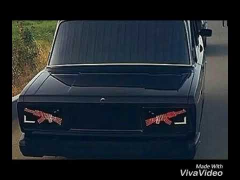 Azeri Bass Music - VOR 2017