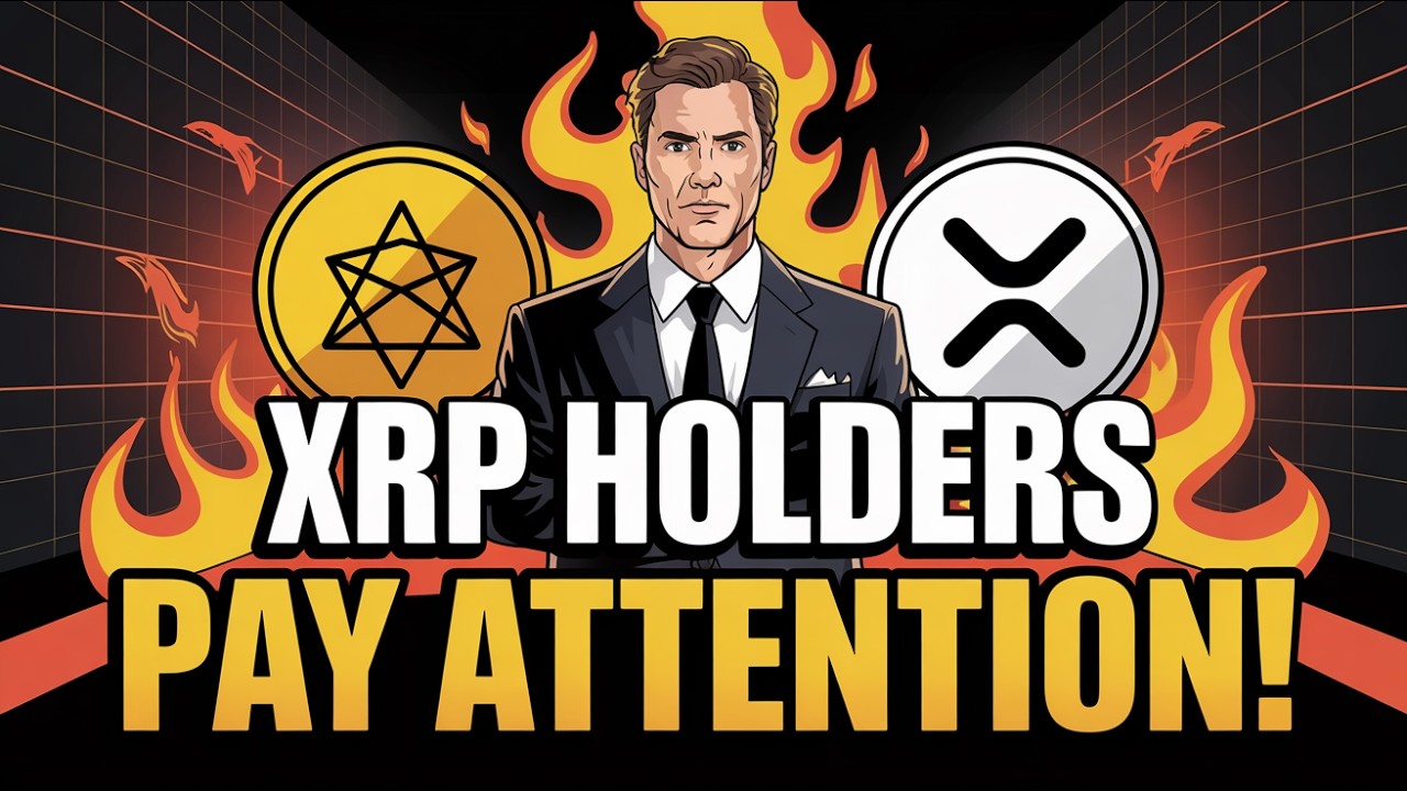 Ripple’s Secret Weapon: The Global Partnerships That Will Send XRP to ...