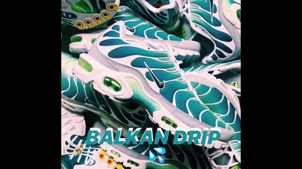 Saša-Balkan Drip 💦 - YouTube