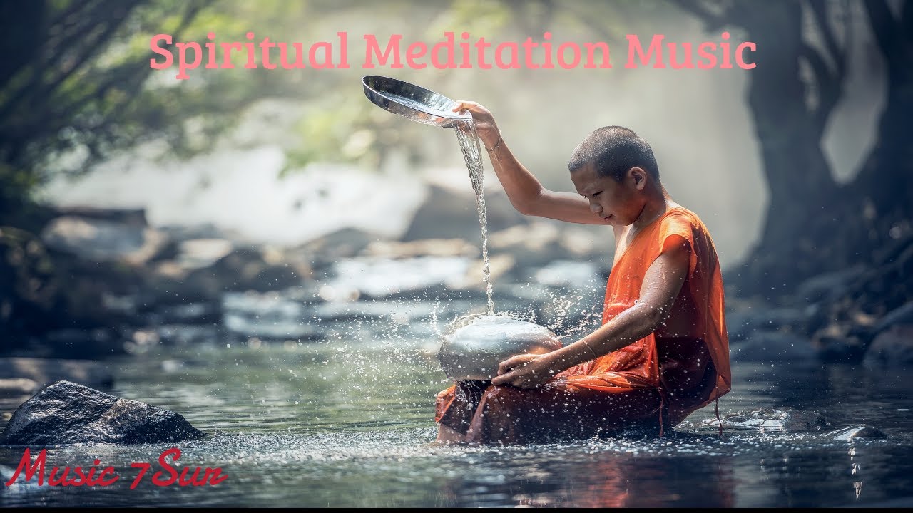 Relaxing Instrumental Music I Mind Relief Meditation I Music 7Sur - YouTube