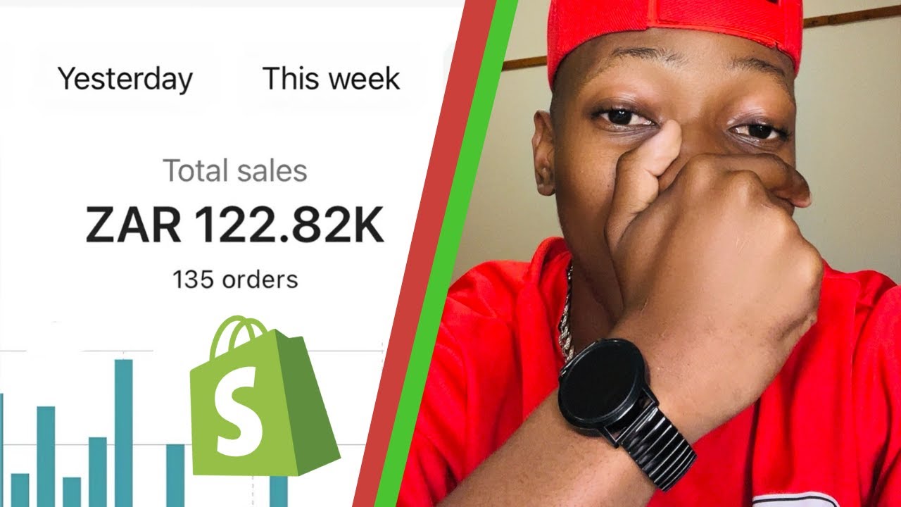 How I Made My First R100K As A Broke Student Living In South Africa ...