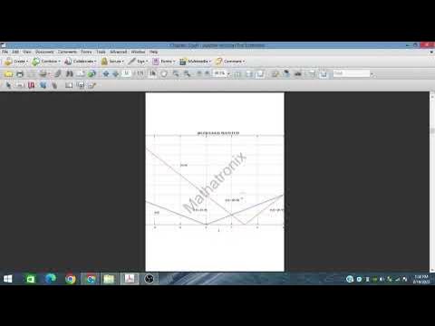 Ex 5.2, Solving Modulus Inequality, Additional Mathematics 4037, IGCSE and O level - YouTube