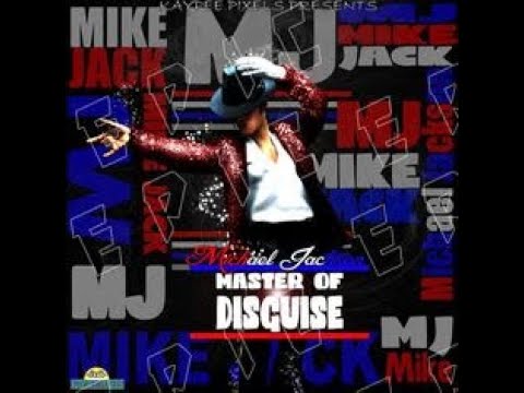 The Master of Disguise - - - MJ - YouTube
