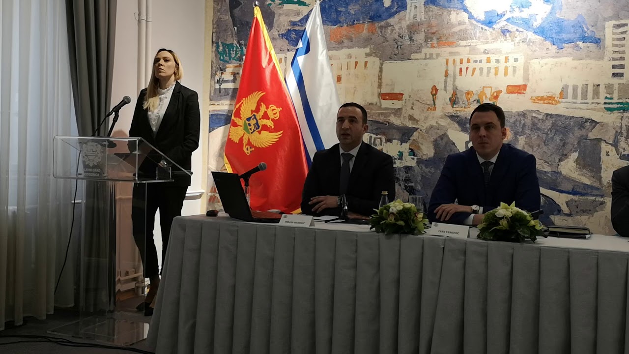 Miljan Barović - YouTube