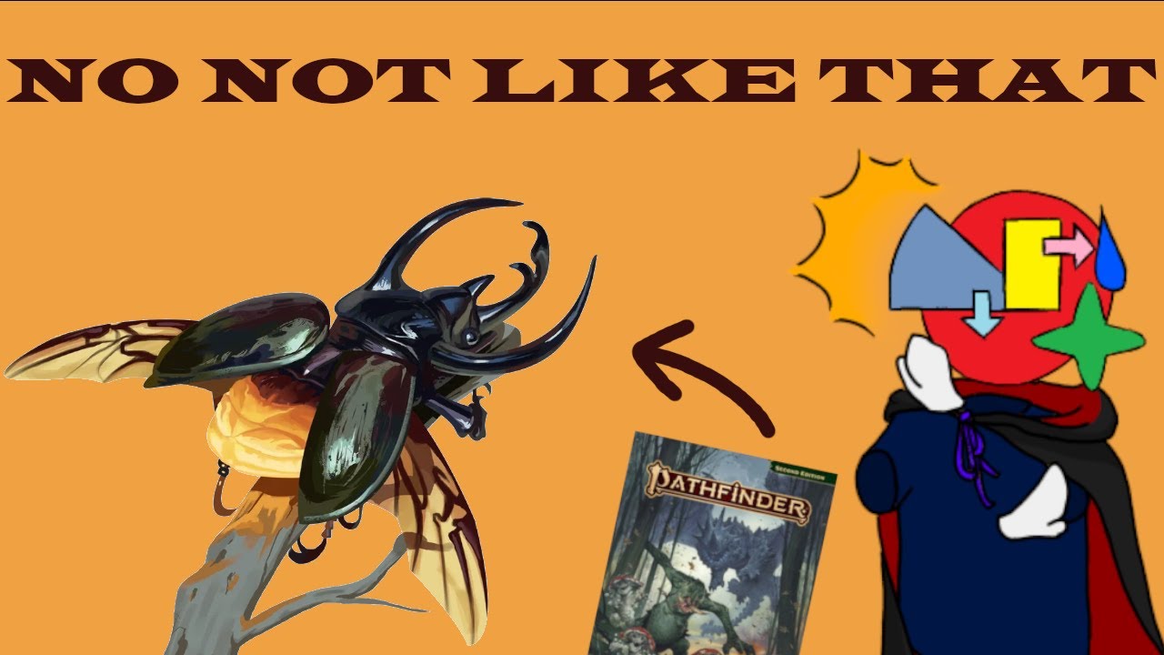 This Bug will Flash You | Meet the Monster! Flash Beetle - YouTube