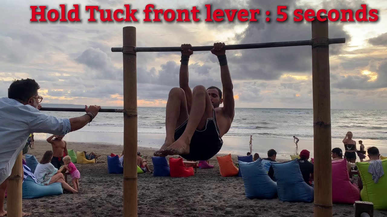 Second workout session with Omar alimi | For beginner full body workout ...