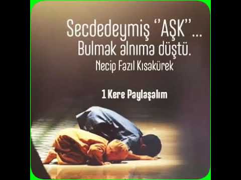 Allah büyüktür