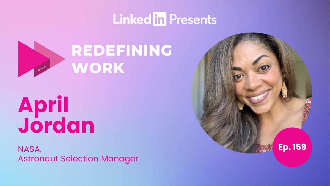 Ep 159: Selecting the Astronauts of Tomorrow With NASA Astronaut ...