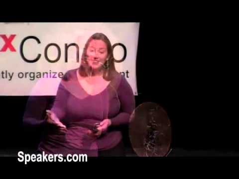 Erin Gruwell on Education Reform - YouTube