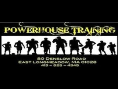 PowerHouse Bulldogs East Longmeadow MA / CT Crush Baseball Tournament 9 ...