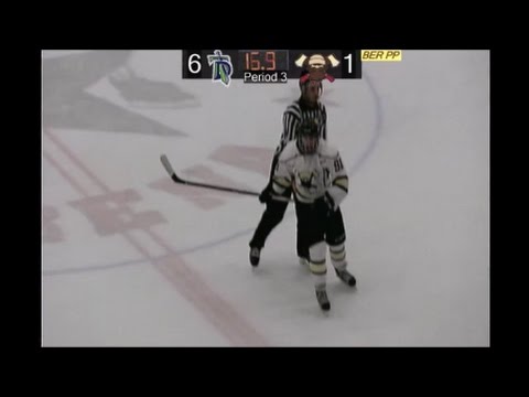 John Celli Ejection 1/6/17 - YouTube