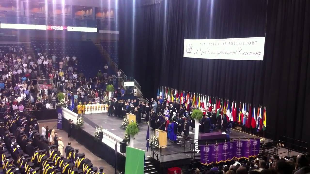 ub grad 2011_5 - YouTube