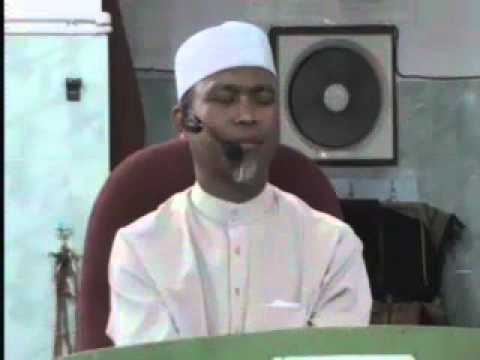 Ustaz Badrul Amin - YouTube