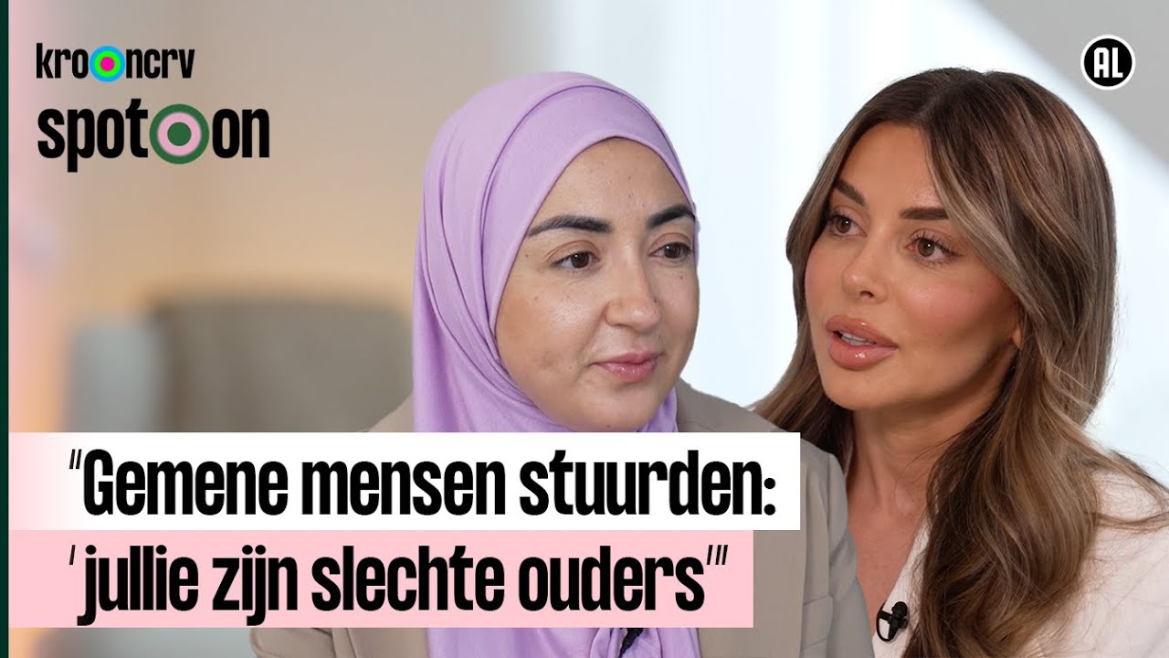 De IMPACT van VERHUIZEN naar het BUITENLAND #3 | Seizoen 8 | Spot On ...