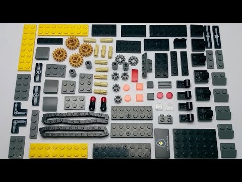 I Made Lego Tank Army | Diy Lego Tank Army - YouTube