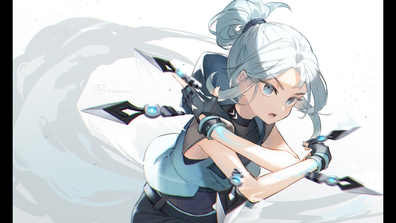 Lay It Down & Brothers (valorant Montage) - YouTube