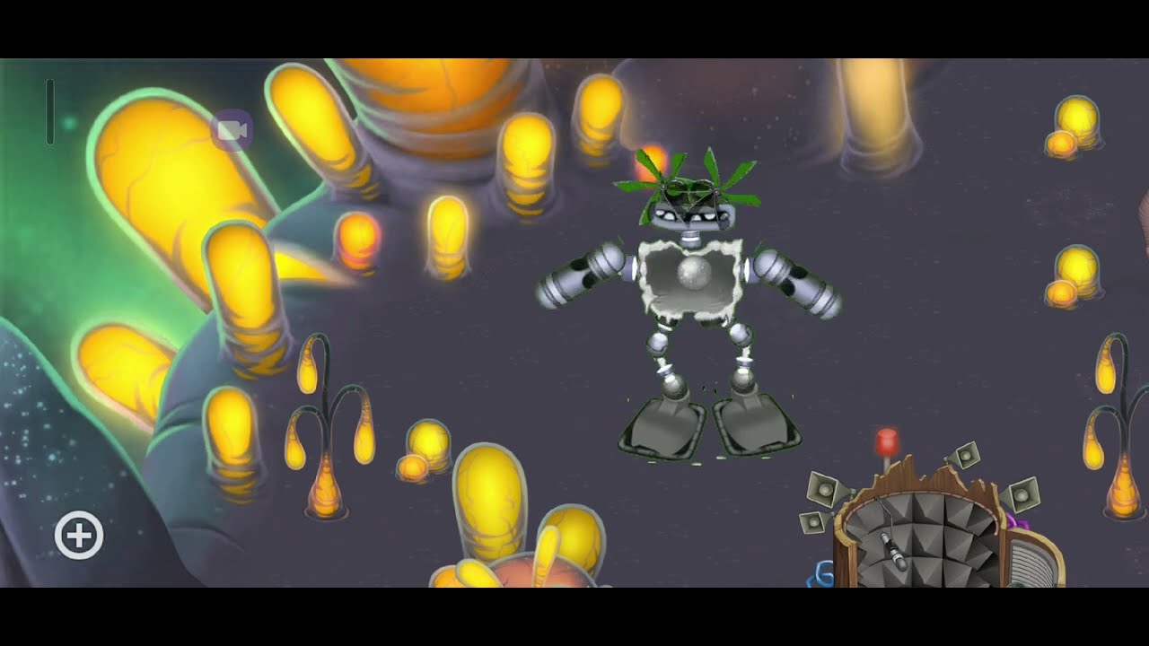 EPIC WUBBOX ON LIGHT ISLAND - YouTube