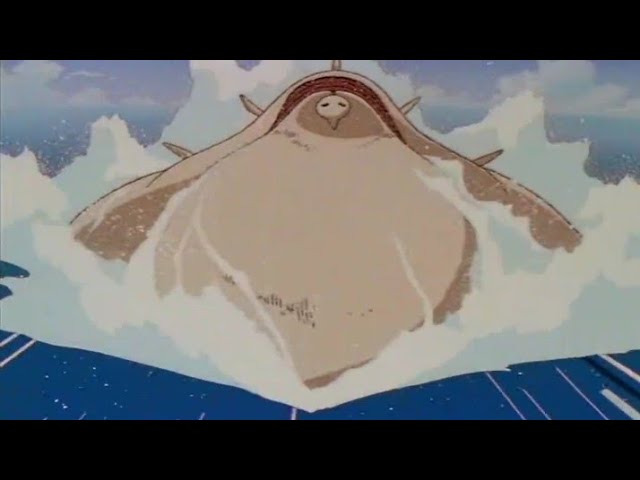 Neon Genesis Evangelion Gaghiel