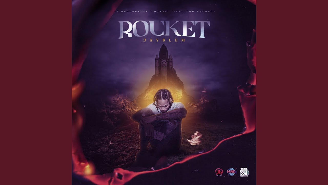 Rocket - YouTube