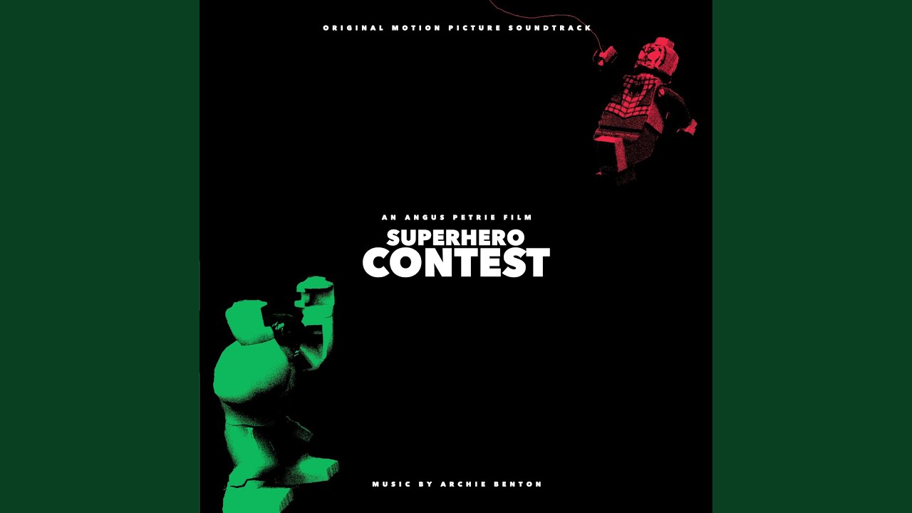 Hulk Attacks (From 'Superhero Contest') - YouTube